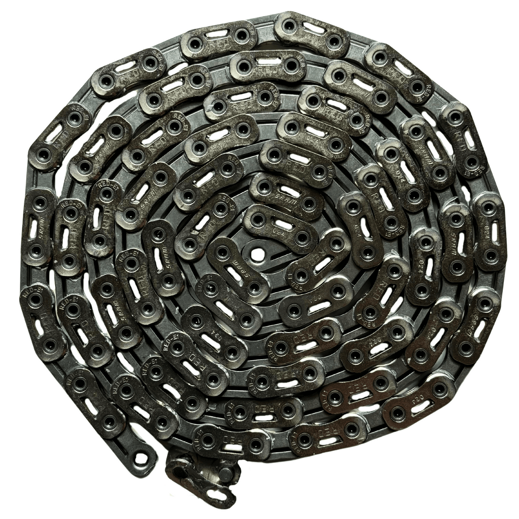 Fahrradkette wachsen oder ölen 🚲 Ratgeber von CHAIN NERDS – Chain Nerds